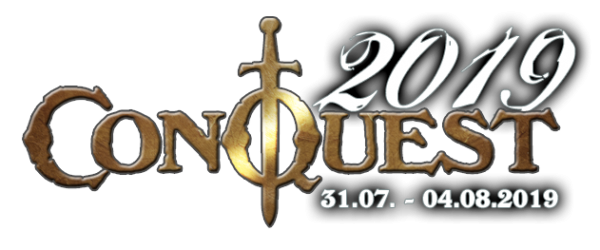 Conquest of Mythodea – Kapeiken – Bardentruppe