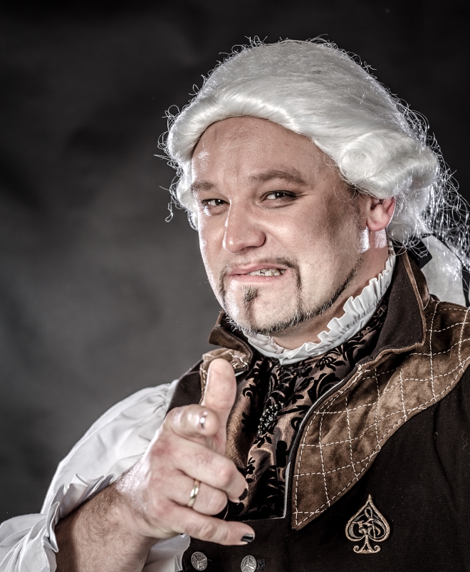 Bilderauswahl von Fistus Famos – Kapeiken – Bardentruppe